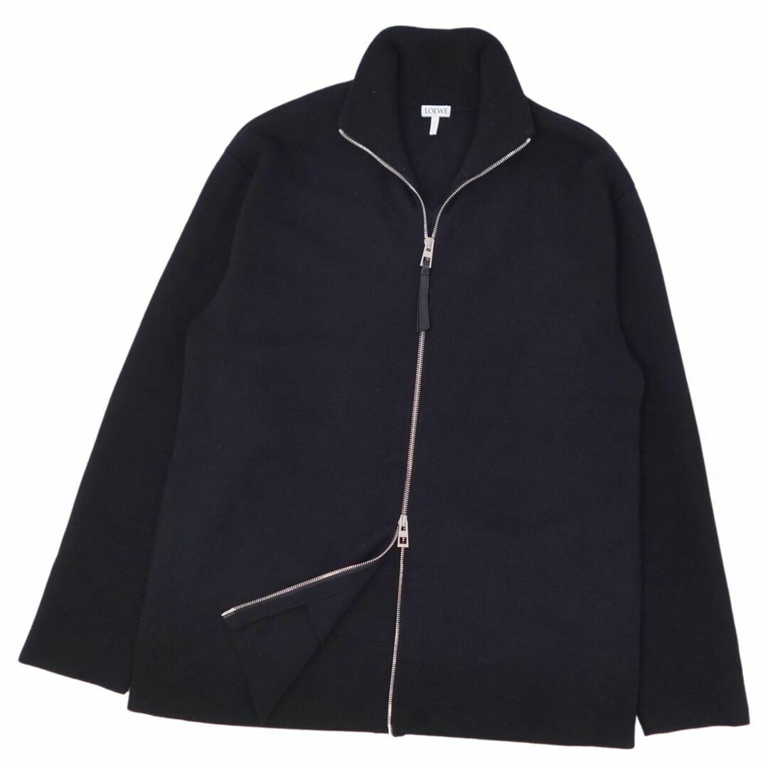 LOEWE - 美品 ロエベ LOEWE ニット ドライバーズニット LOEWE - 美品 ロエベ LOEWE ニット ドライバーズニット