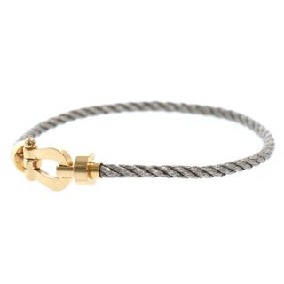 FRED - 極美品 FRED フレッド ネックレス イルカ ダイヤ K18 FRED - 極美品 FRED フレッド ネックレス イルカ ダイヤ K18