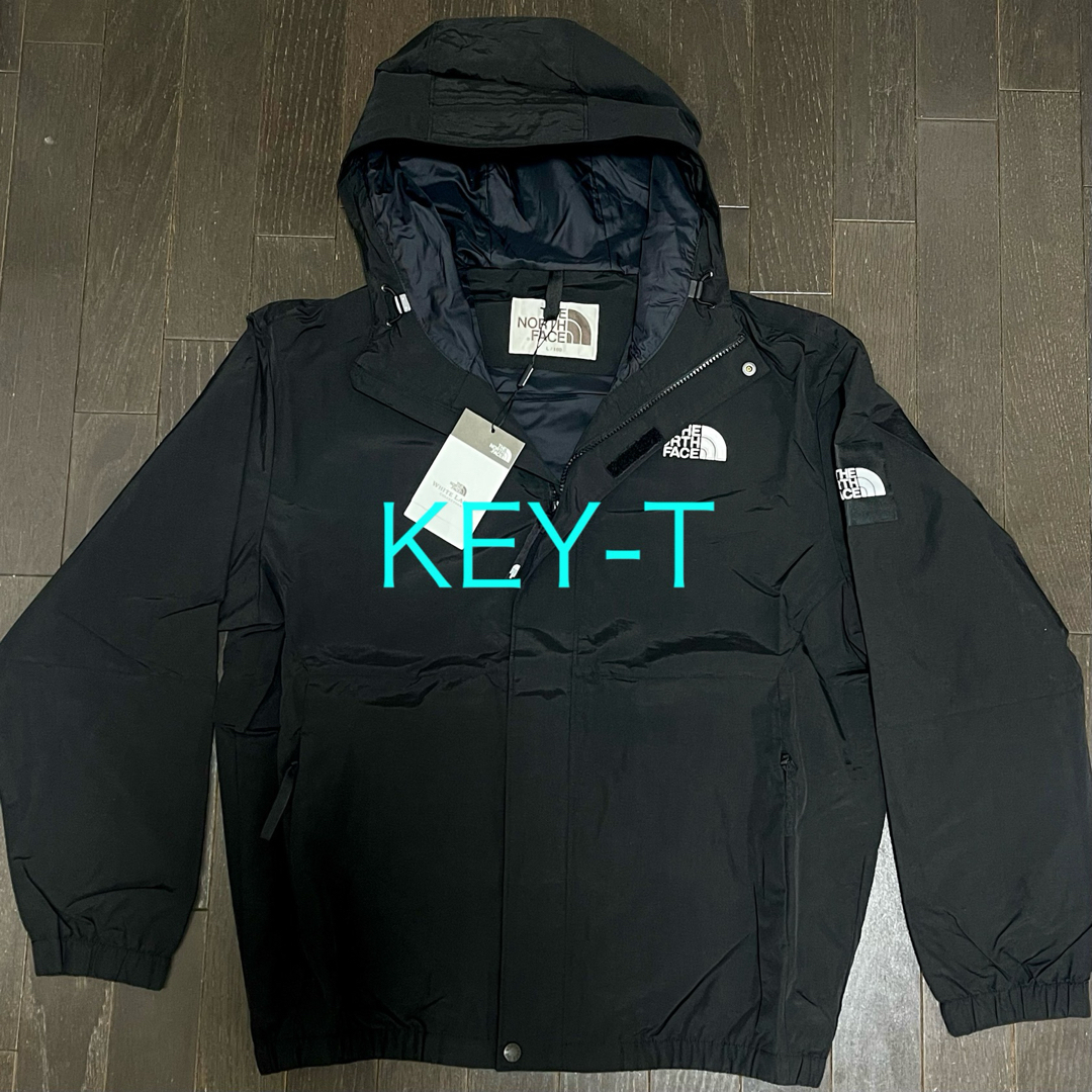 新品 THE NORTH FACE VILAN EX JACKET XLサイズ 新品 THE NORTH FACE VILAN EX JACKET XLサイズ