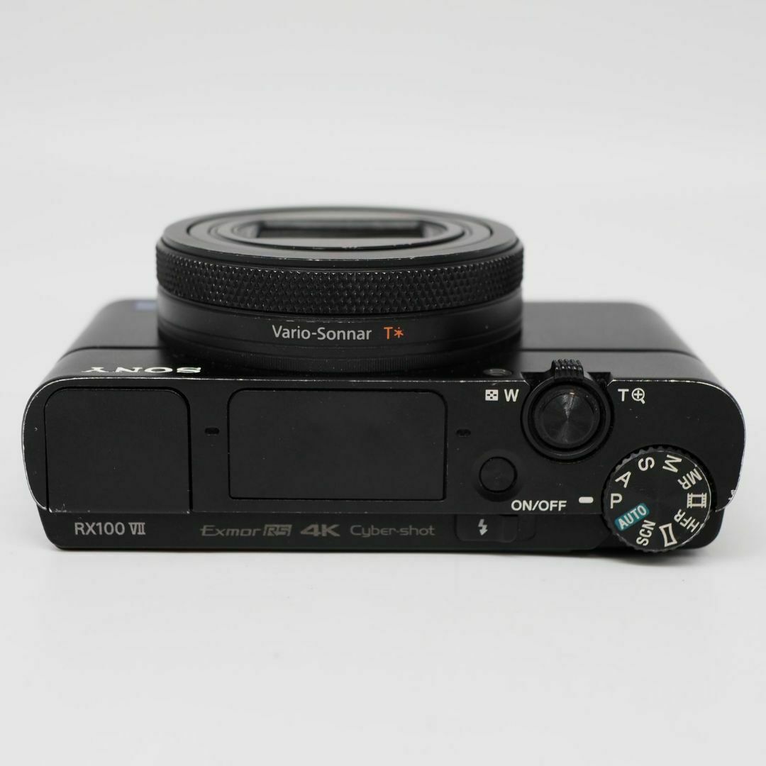 Cyber-Shot DSC-RX100M7G シューティンググリップキット Cyber-Shot DSC-RX100M7G シューティンググリップキット