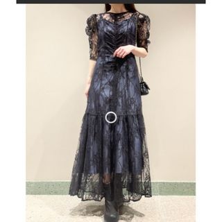 SNIDEL(ロングドレス)のフリマアイテム一覧 SNIDEL(ロングドレス)のフリマアイテム一覧