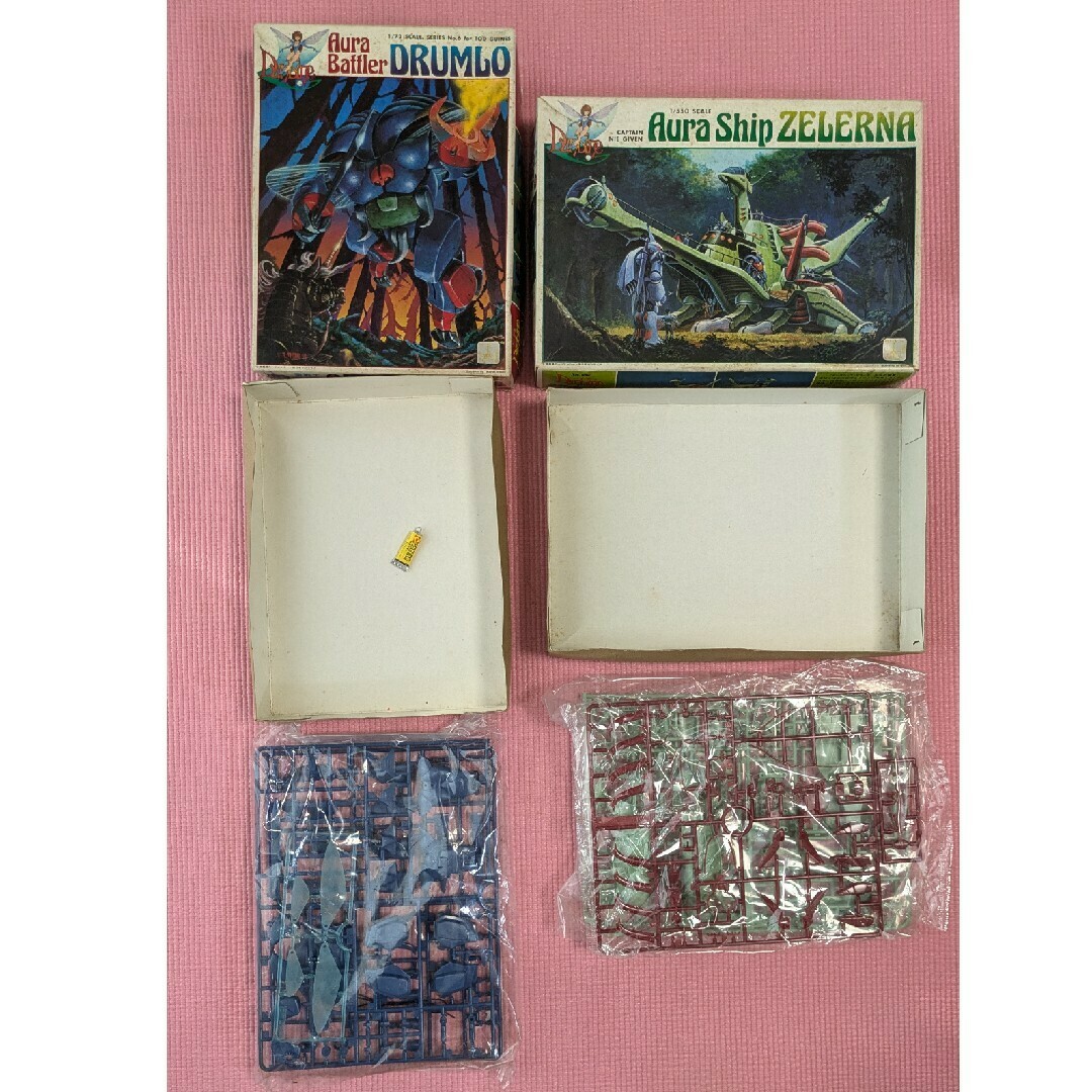 旧キット 1/72 1/550 ダンバイン ゲド ボチューン他 13体セット 旧キット 1/72 1/550 ダンバイン ゲド ボチューン他 13体セット