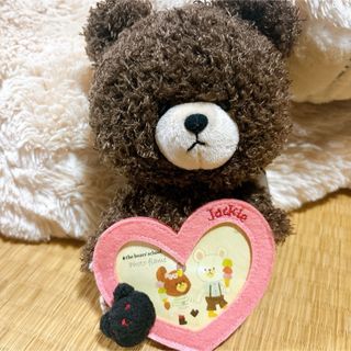くまのがっこう フォトフレームのフリマアイテム一覧 くまのがっこう フォトフレームのフリマアイテム一覧