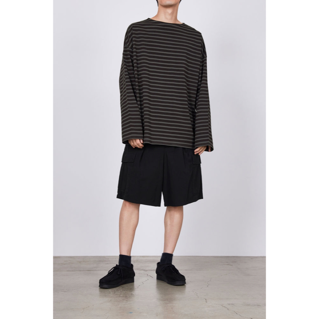 15AW テンダーロイン コーチ ジャケット ピケ ネイビー 15AW テンダーロイン コーチ ジャケット ピケ ネイビー