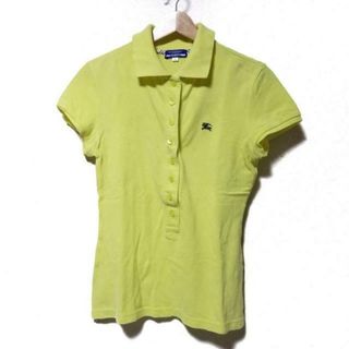 BURBERRY BLUE LABEL(ポロシャツ)のフリマアイテム一覧 BURBERRY BLUE LABEL(ポロシャツ)のフリマアイテム一覧