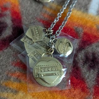 sacai(アクセサリー)のフリマアイテム一覧 sacai(アクセサリー)のフリマアイテム一覧