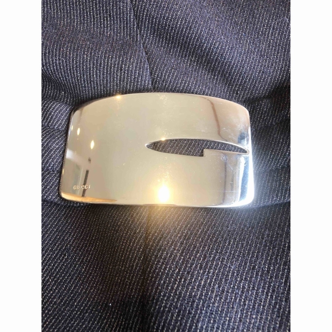 GUCCI - 希少GUCCI ゴールドバックル付きウールコートの通販 by GUCCI - 希少GUCCI ゴールドバックル付きウールコートの通販 by