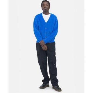 STUSSY(カーディガン)のフリマアイテム一覧 STUSSY(カーディガン)のフリマアイテム一覧