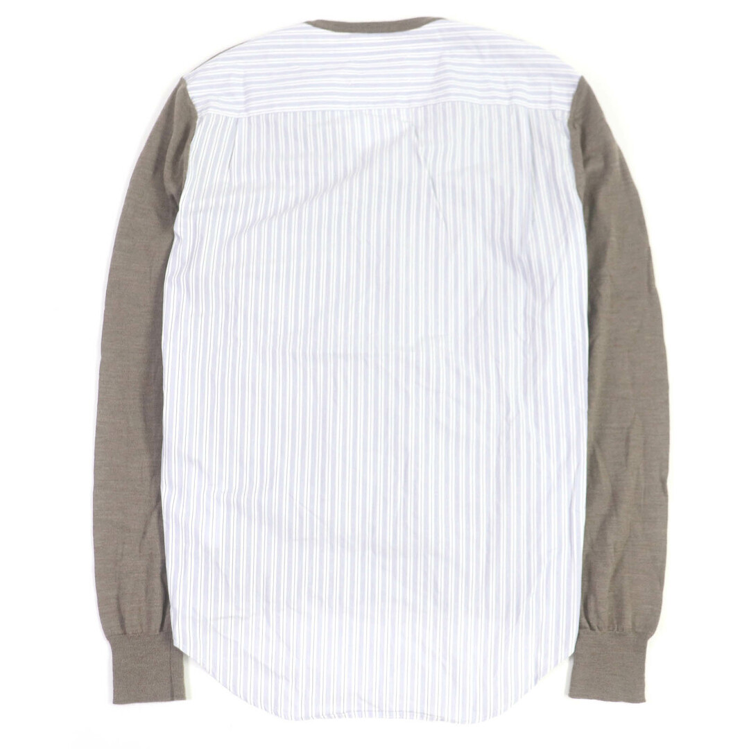 極美品□Maison Margiela 10 メゾンマルジェラ10 S50HA0941 20SS 極美品□Maison Margiela 10 メゾンマルジェラ10 S50HA0941 20SS