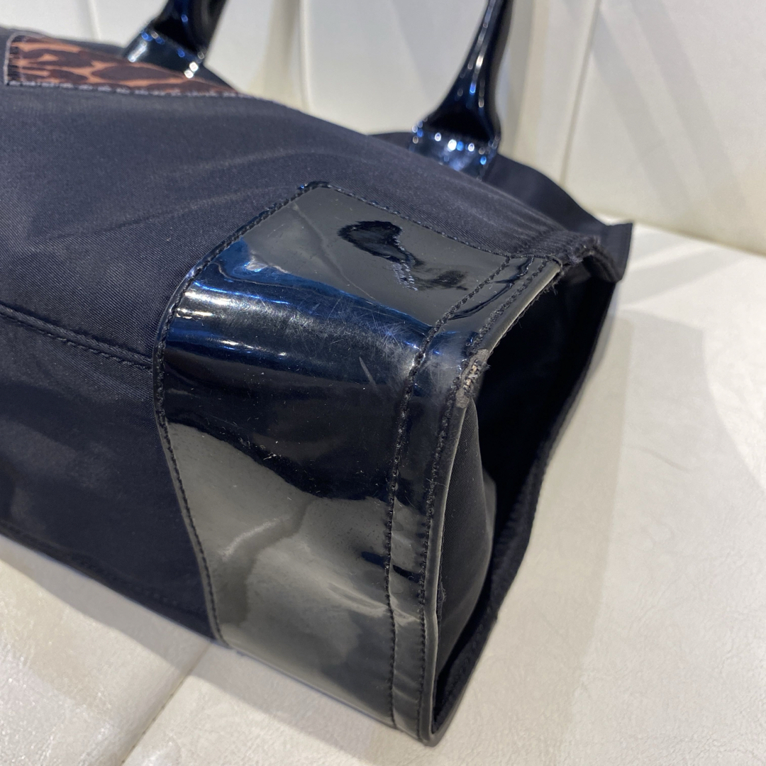 Tory Burch - ☆トリーバーチ☆ トートバッグ ハート 黒の通販 Tory Burch - ☆トリーバーチ☆ トートバッグ ハート 黒の通販