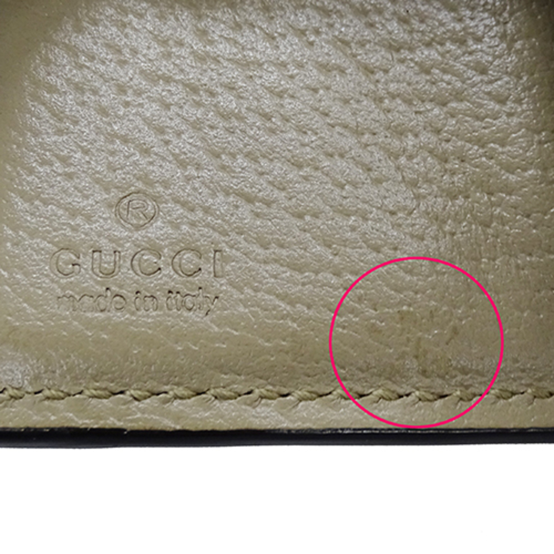 GUCCI - グッチ GUCCI 財布 レディース ブランド オフィディア GUCCI - グッチ GUCCI 財布 レディース ブランド オフィディア