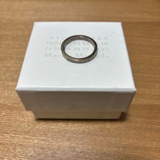Maison Margiela(旧Maison Martin Margiela)(リング(指輪 Maison Margiela(旧Maison Martin Margiela)(リング(指輪