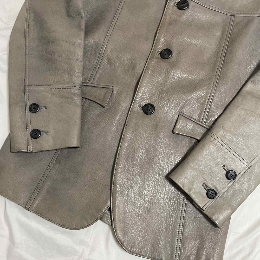celt&cobra ケルト&コブラ レザージャケット SSサイズ celt&cobra ケルト&コブラ レザージャケット SSサイズ