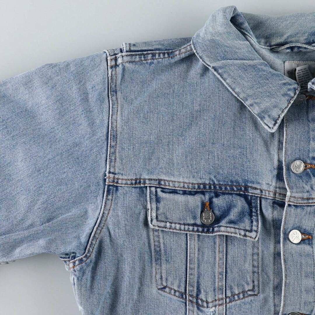 古着 90~00年代 カルバンクライン Calvin klein JEANS デニム 古着 90~00年代 カルバンクライン Calvin klein JEANS デニム