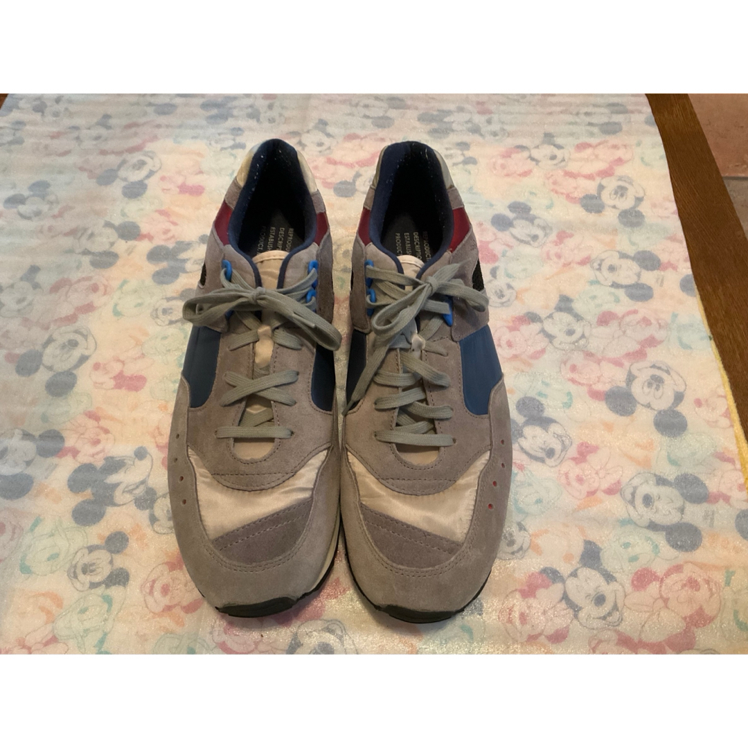 REPRODUCTION OF FOUND - REPRODUCTION OF FOUND サイズEU43 REPRODUCTION OF FOUND - REPRODUCTION OF FOUND サイズEU43
