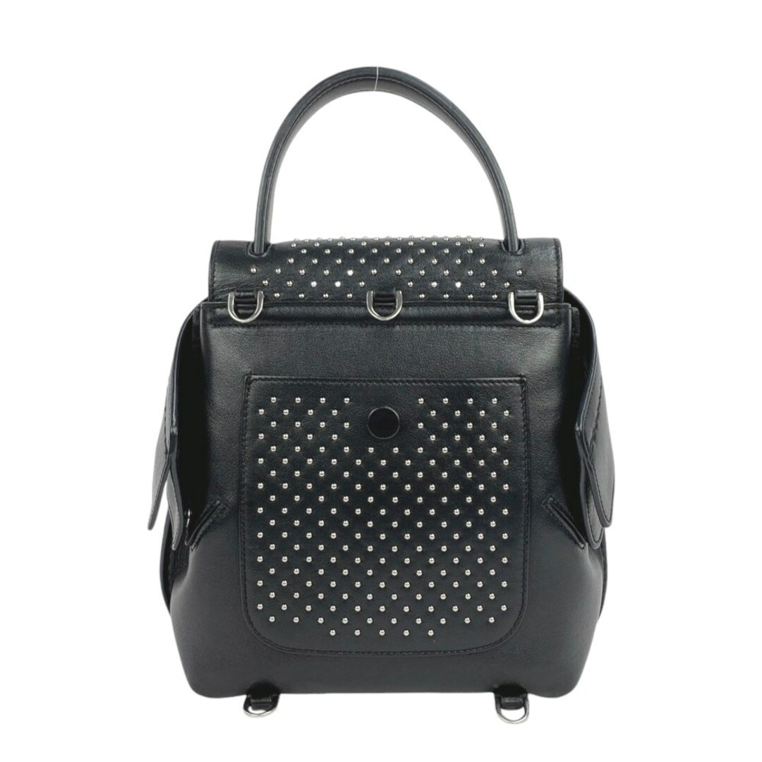 TOD'S - ◇SALE◇ □中古□ トッズ 3WAY ウェーブ バックパック TOD'S - ◇SALE◇ □中古□ トッズ 3WAY ウェーブ バックパック