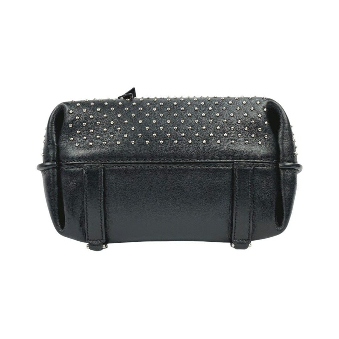 TOD'S - ◇SALE◇ □中古□ トッズ 3WAY ウェーブ バックパック TOD'S - ◇SALE◇ □中古□ トッズ 3WAY ウェーブ バックパック