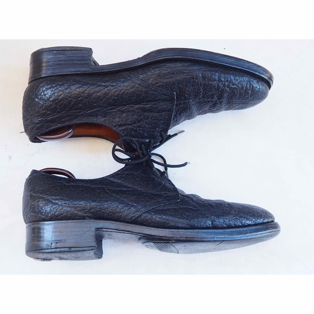 50s Church's Kruger Black Elephant shoe 50s Church's Kruger Black Elephant shoe