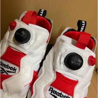 Reebokのフリマアイテム一覧 Reebokのフリマアイテム一覧