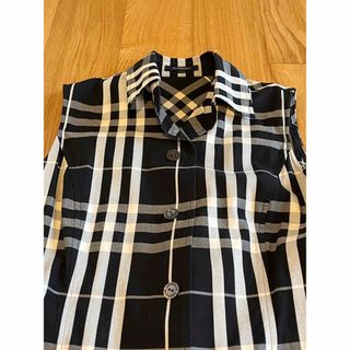 BURBERRY(ノースリーブ ・ ひざ丈ワンピース)のフリマアイテム一覧 BURBERRY(ノースリーブ ・ ひざ丈ワンピース)のフリマアイテム一覧