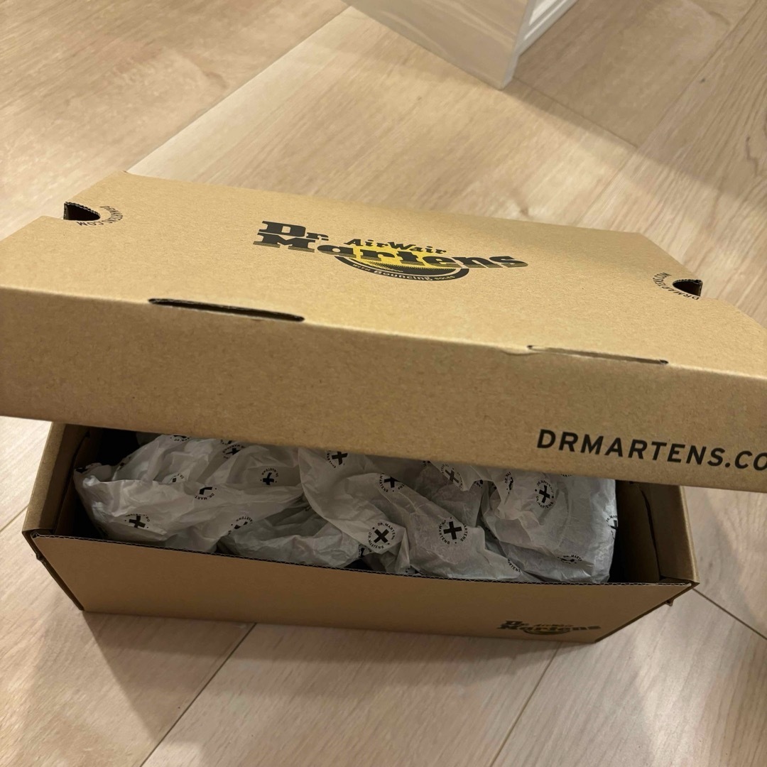 Dr.Martens GARIN グルカサンダル 23-23.5 UK4 靴/シューズ Dr.Martens GARIN グルカサンダル 23-23.5 UK4 靴/シューズ