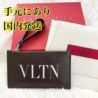 VALENTINO(コインケース/小銭入れ)のフリマアイテム一覧 VALENTINO(コインケース/小銭入れ)のフリマアイテム一覧
