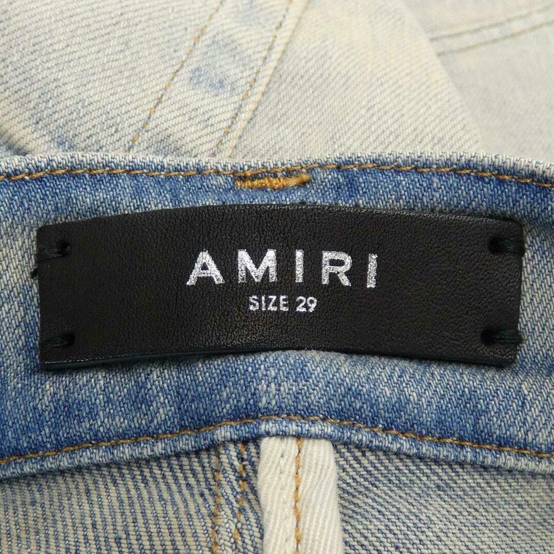 AMIRI - アミリ AMIRI ジーンズの通販 by KOMEHYO ONLINE ラクマ AMIRI - アミリ AMIRI ジーンズの通販 by KOMEHYO ONLINE ラクマ
