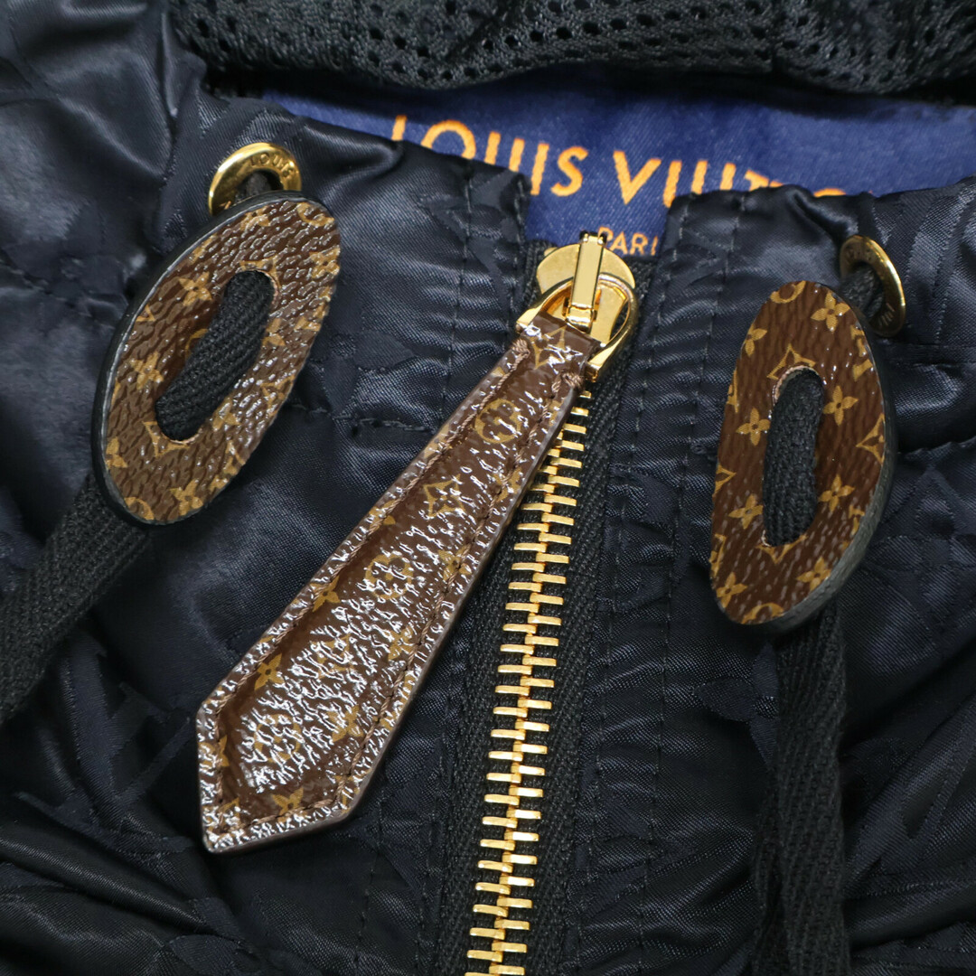 LOUIS VUITTON - ルイヴィトン 美品 国内正規 RW232W ZL9 FPOW11 LOUIS VUITTON - ルイヴィトン 美品 国内正規 RW232W ZL9 FPOW11