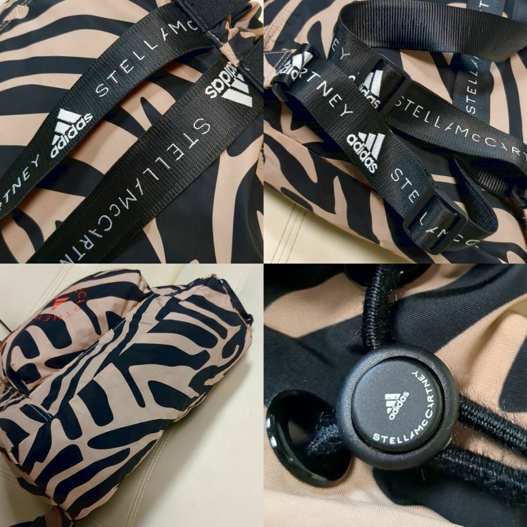 adidas by Stella McCartney - ステラマッカートニー アディダス adidas by Stella McCartney - ステラマッカートニー アディダス