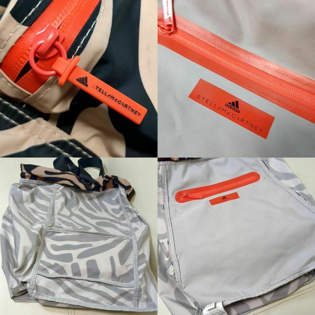 adidas by Stella McCartney - ステラマッカートニー アディダス adidas by Stella McCartney - ステラマッカートニー アディダス