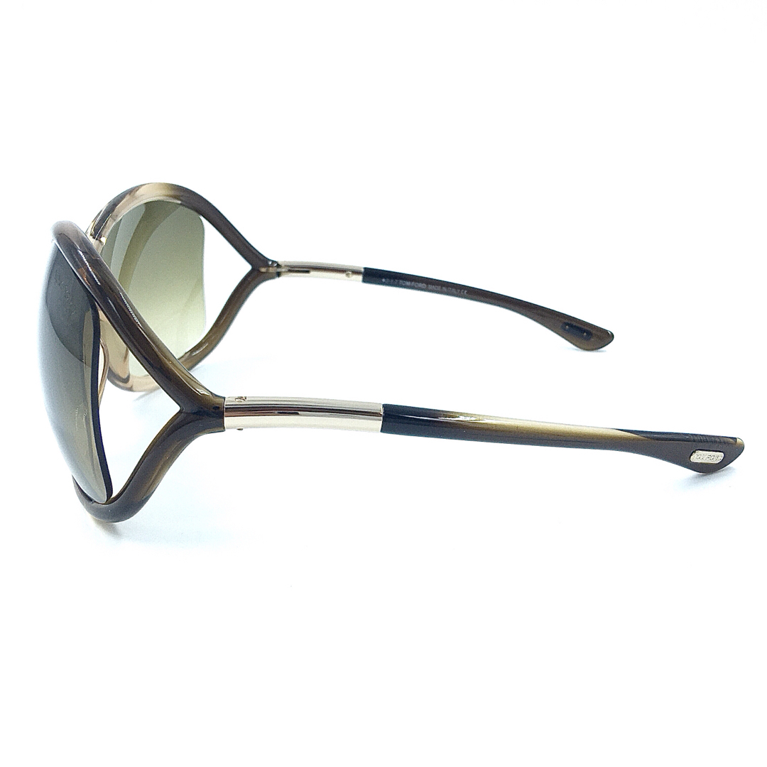 TOM FORD EYEWEAR - TOM FORD トムフォード TF9 74F WHITNEY TOM FORD EYEWEAR - TOM FORD トムフォード TF9 74F WHITNEY