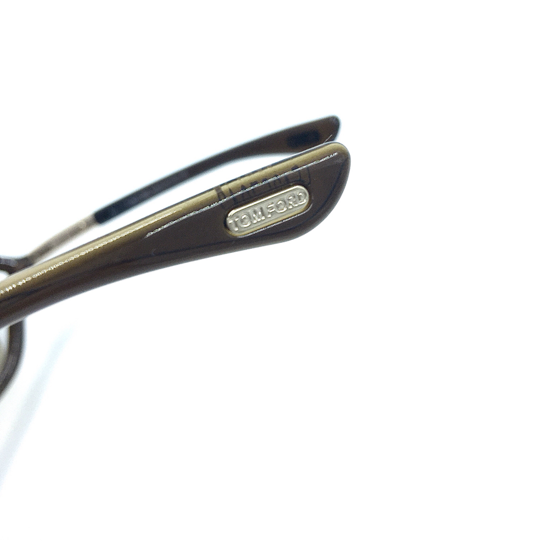 TOM FORD EYEWEAR - TOM FORD トムフォード TF9 74F WHITNEY TOM FORD EYEWEAR - TOM FORD トムフォード TF9 74F WHITNEY