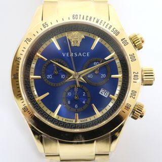 VERSACE(時計 ・ ブルー・ネイビー/青色系)のフリマアイテム一覧 VERSACE(時計 ・ ブルー・ネイビー/青色系)のフリマアイテム一覧
