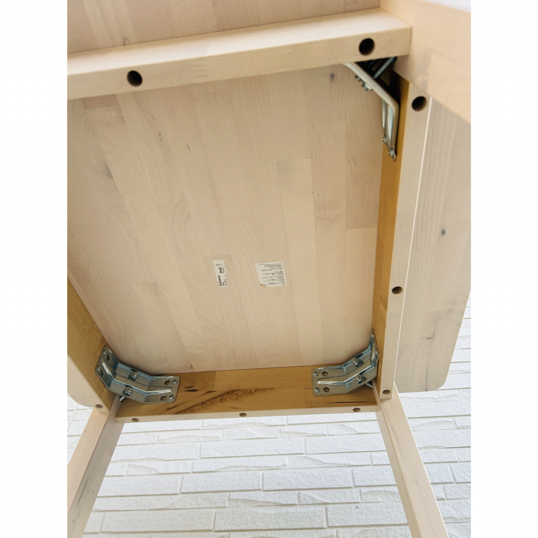 ☆希少☆IKEA NORRAKER カウンターテーブル バーテーブル イケア ☆希少☆IKEA NORRAKER カウンターテーブル バーテーブル イケア