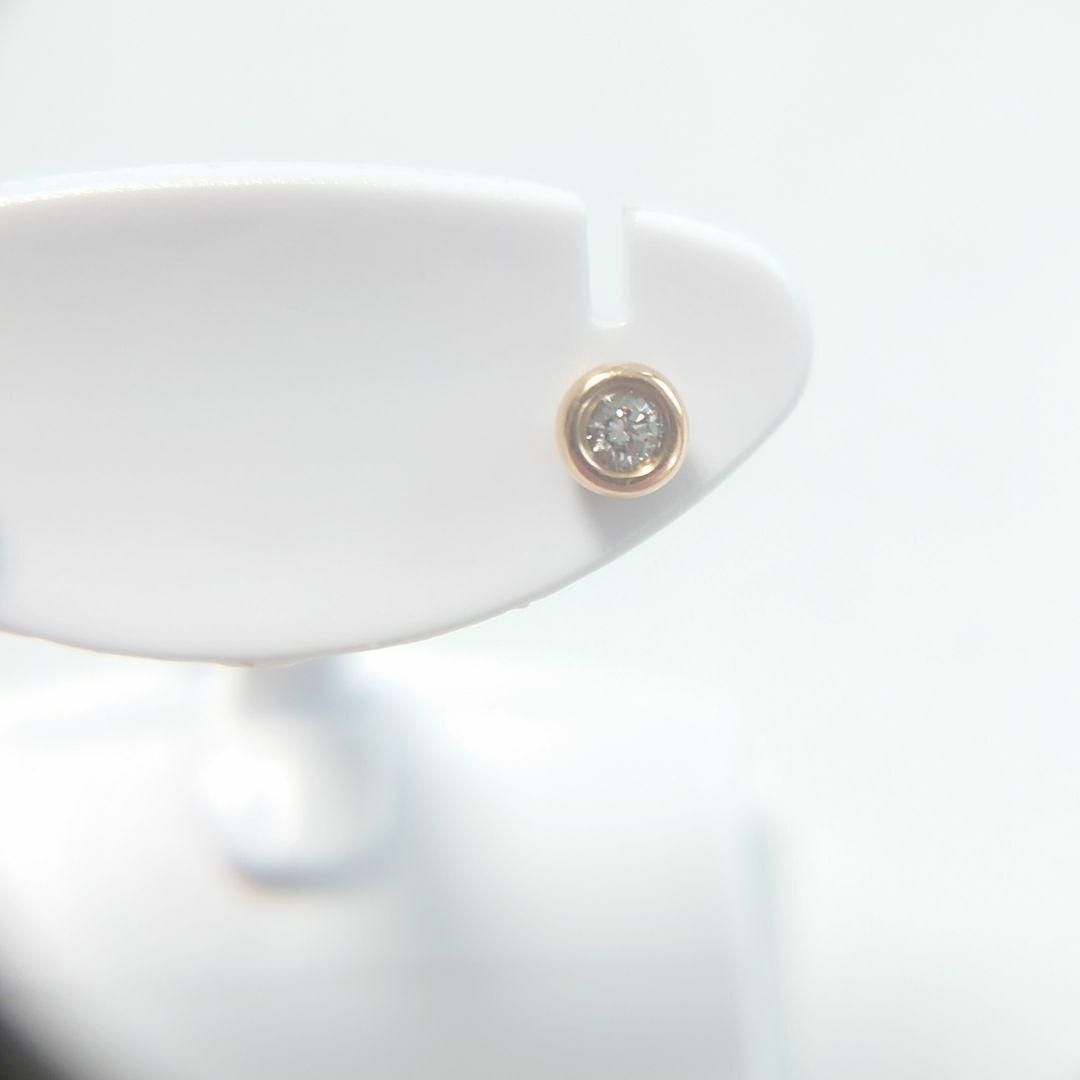 Tiffany & Co. - TIFFANY ティファニー K18PG バイザヤード Tiffany & Co. - TIFFANY ティファニー K18PG バイザヤード