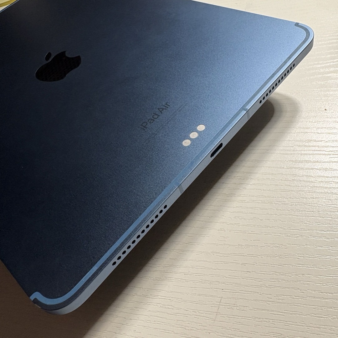 iPad Air 第5世代 Cellular 64GB 2022年 SIMフリー iPad Air 第5世代 Cellular 64GB 2022年 SIMフリー