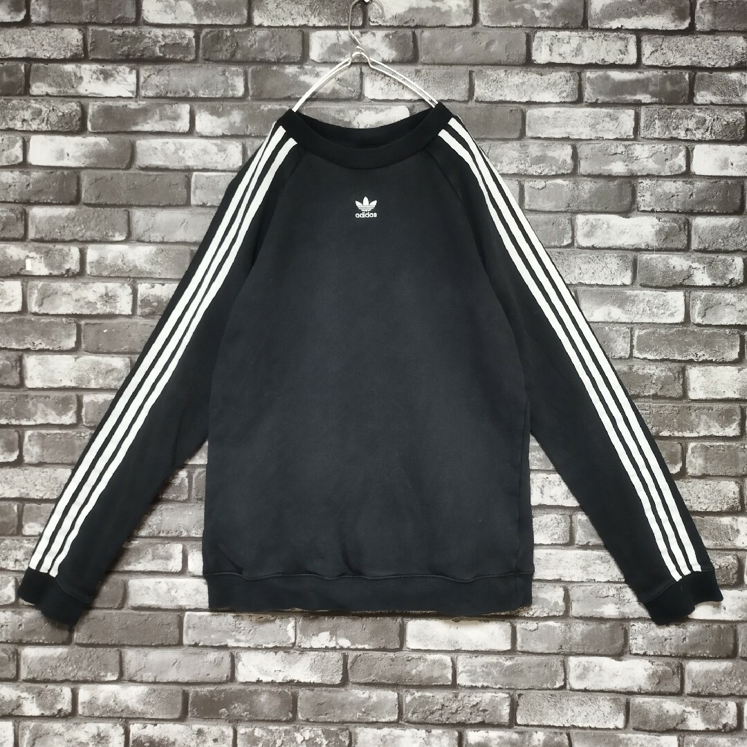 Originals(adidas) - 三本線 スリーライン アディダス 刺繍 Originals(adidas) - 三本線 スリーライン アディダス 刺繍