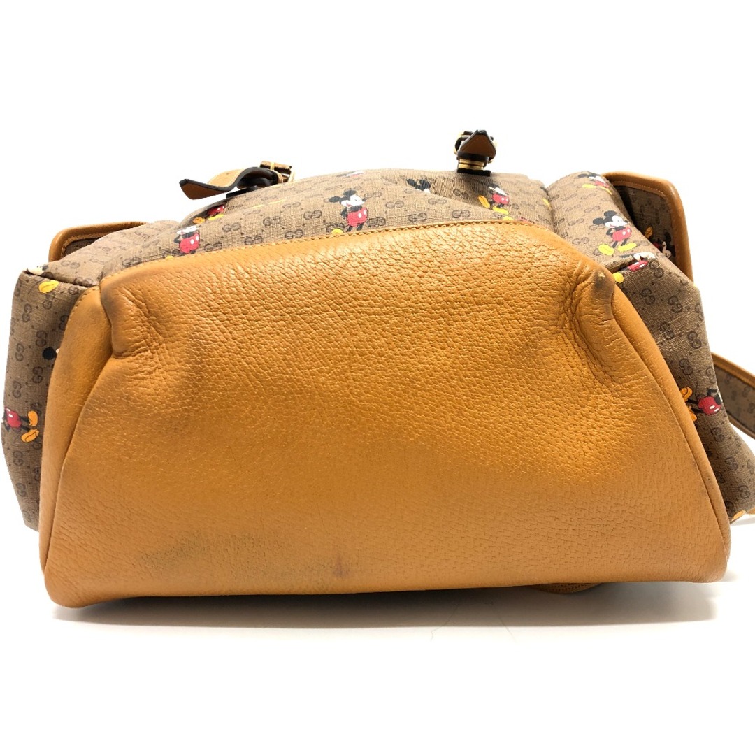 GUCCI - グッチ GUCCI ミッキーマウス DISNEY ディズニー 603898 GUCCI - グッチ GUCCI ミッキーマウス DISNEY ディズニー 603898