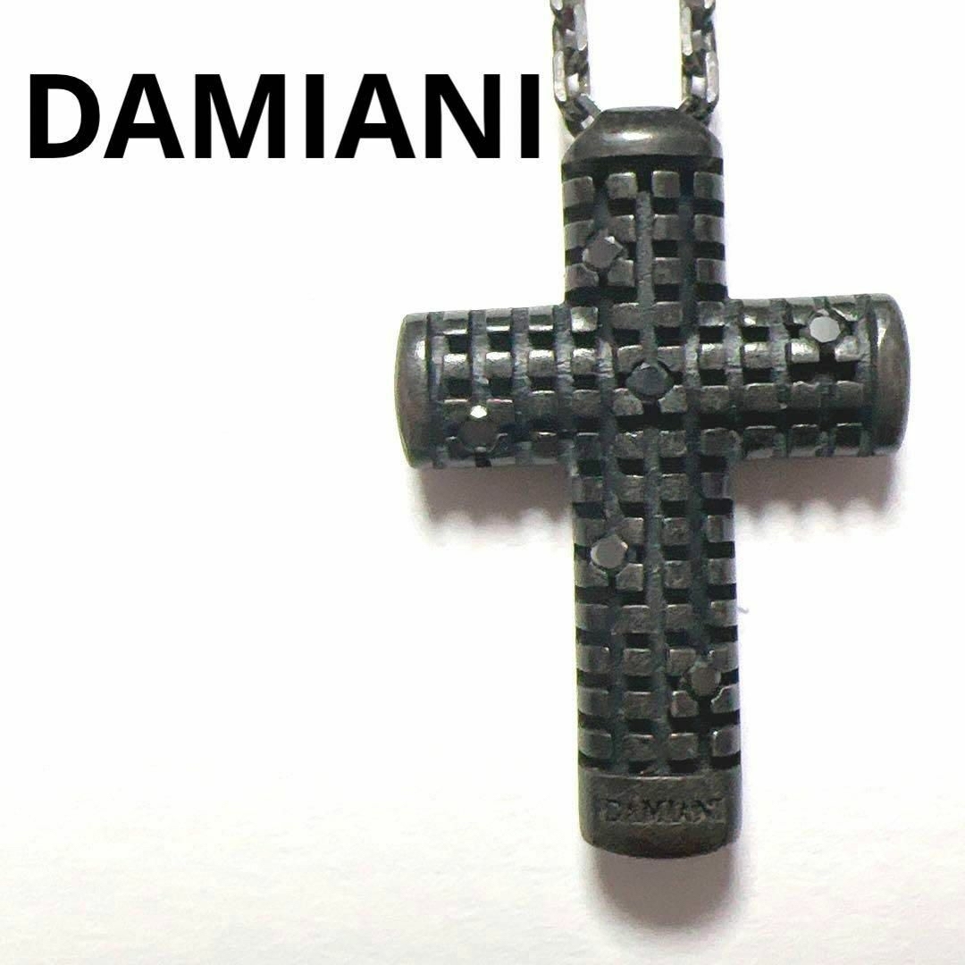 DAMIANI ダミアーニ ネックレス メトロポリタンドリーム6P SV925 DAMIANI ダミアーニ ネックレス メトロポリタンドリーム6P SV925