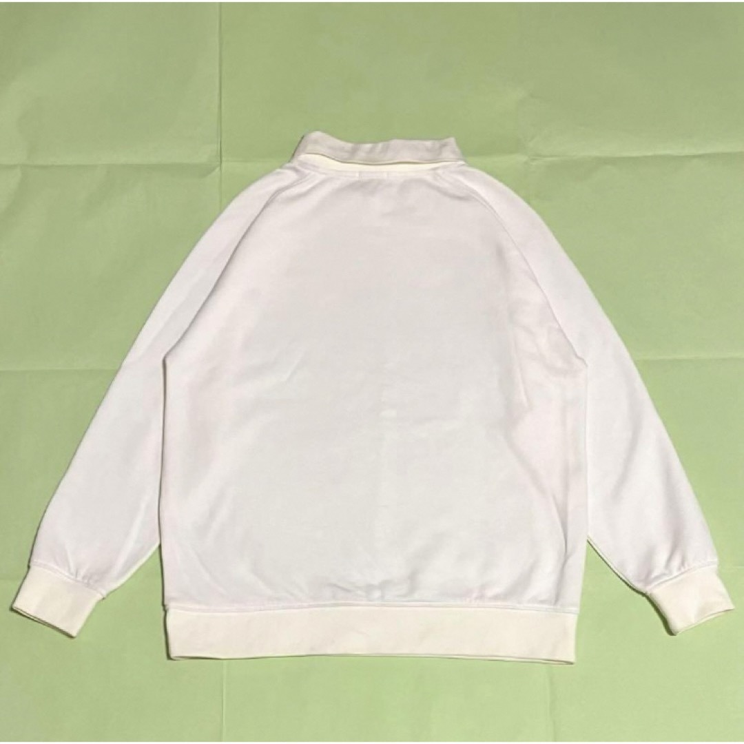 COMOLI - 【新品】COMOLI コモリ 襟付きスウェット 裏起毛 ユニ COMOLI - 【新品】COMOLI コモリ 襟付きスウェット 裏起毛 ユニ