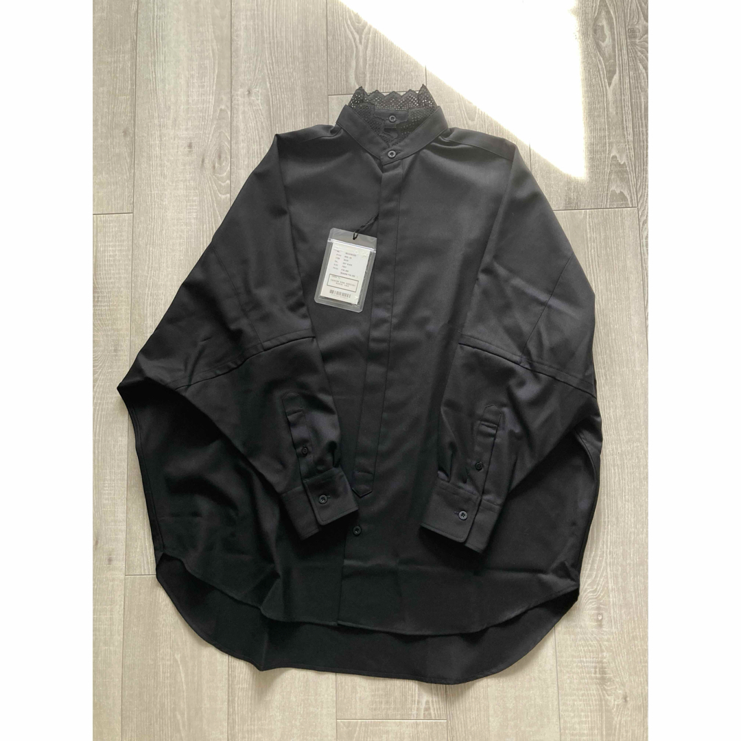 ❤︎新品❤︎UNION LAUNCH ユニオンランチ❤︎レースカラー ❤︎新品❤︎UNION LAUNCH ユニオンランチ❤︎レースカラー