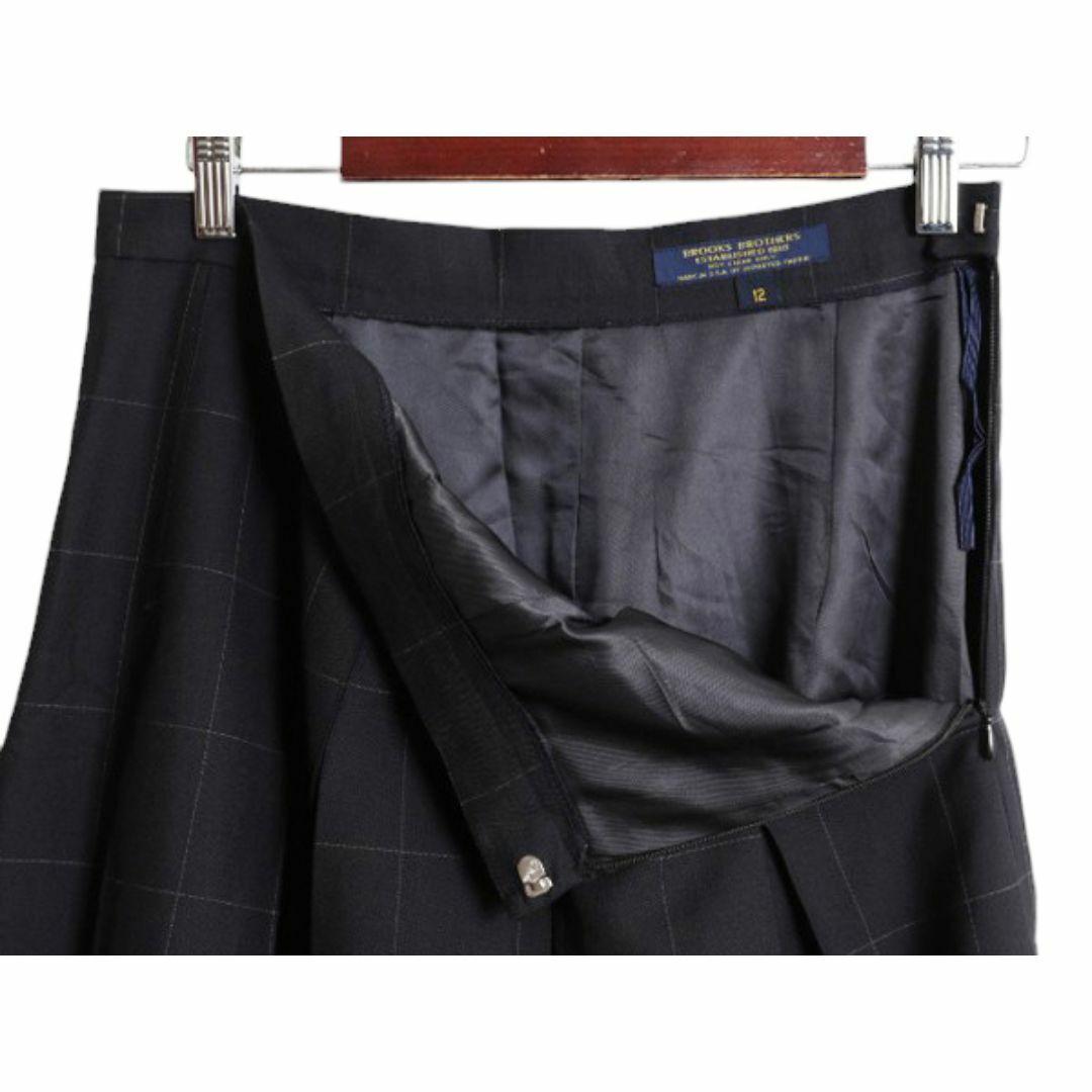 Brooks Brothers - 90s USA製 ブルックスブラザーズ チェック Brooks Brothers - 90s USA製 ブルックスブラザーズ チェック