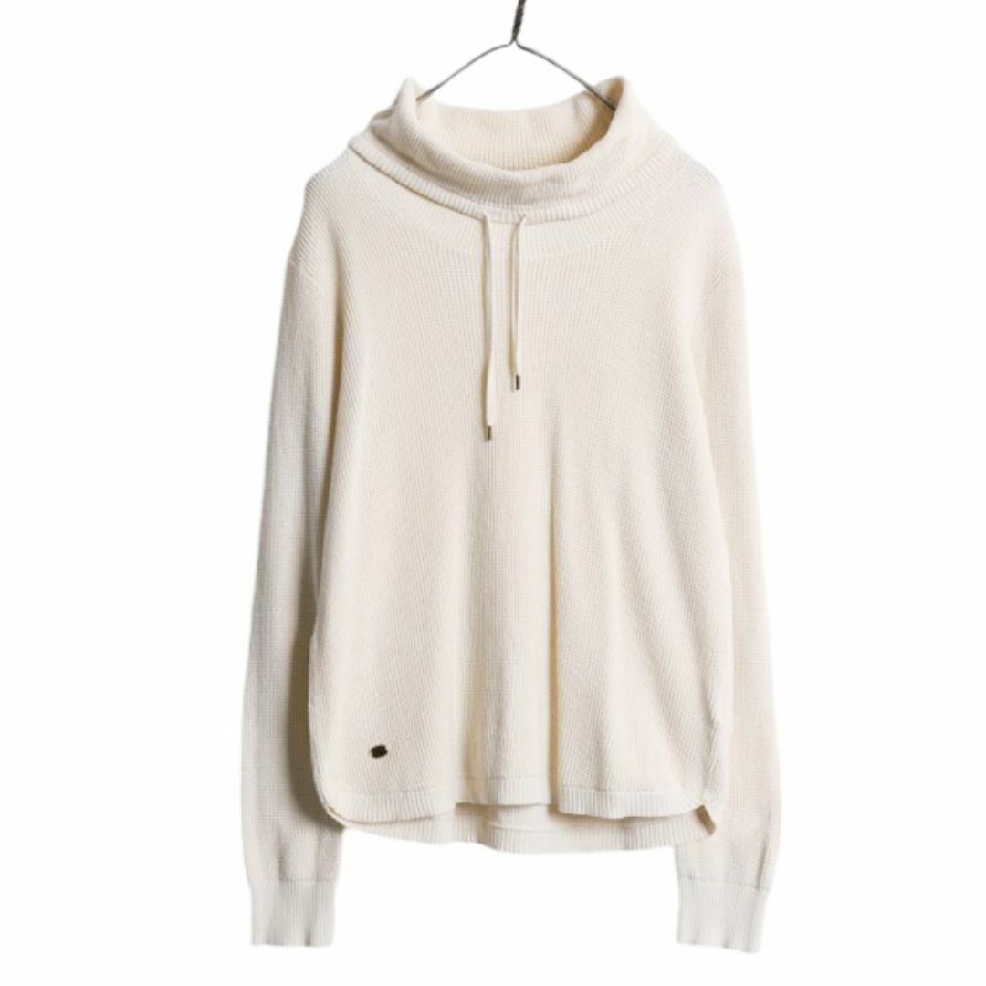 Ralph Lauren - LAUREN ラルフローレン サーマル ハイネック Ralph Lauren - LAUREN ラルフローレン サーマル ハイネック