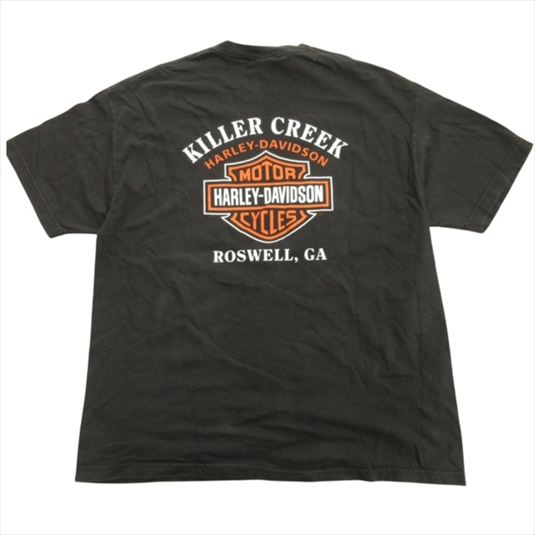 Harley Davidson - ハーレーダビッドソン HARLEY DAVIDSON ロゴ Harley Davidson - ハーレーダビッドソン HARLEY DAVIDSON ロゴ
