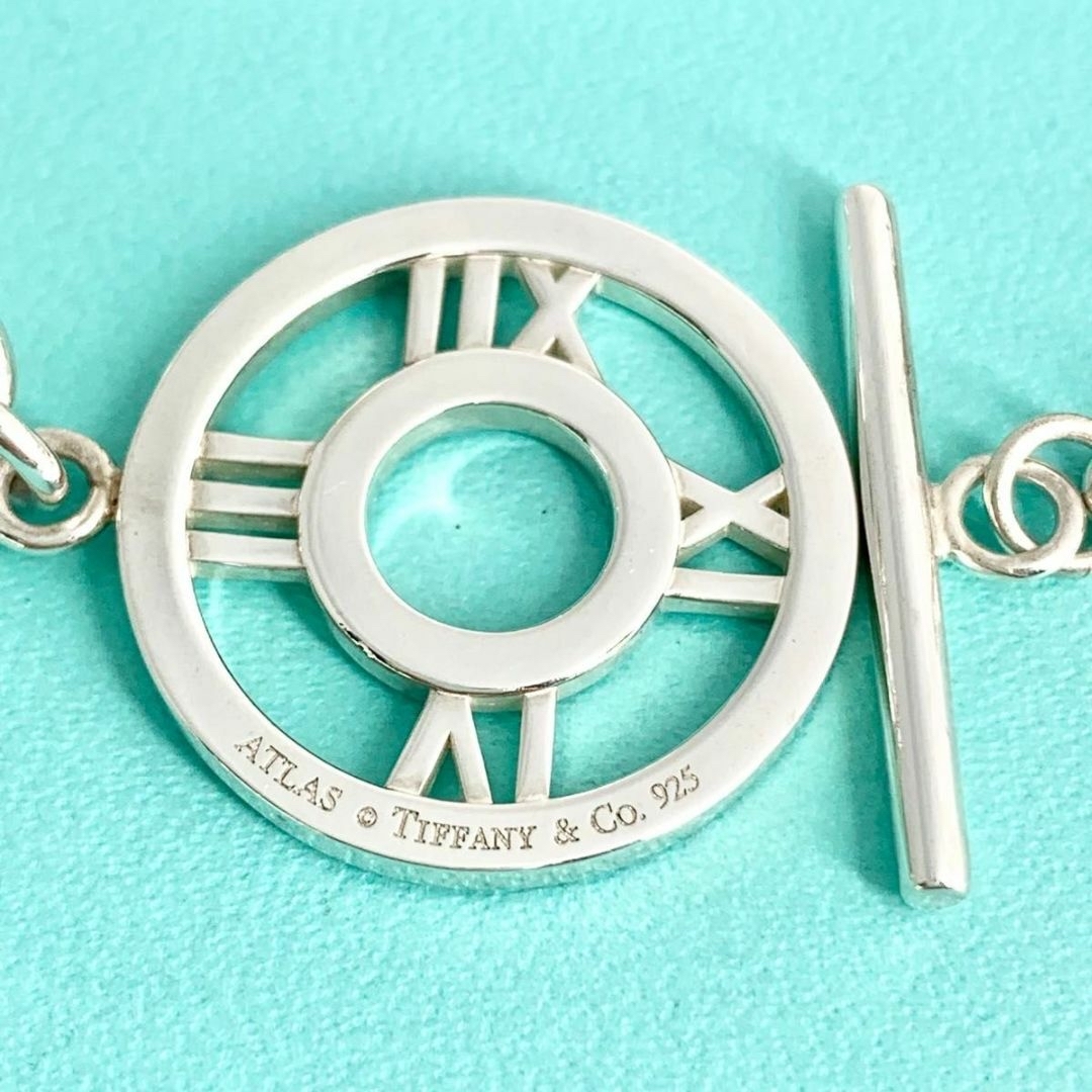 Tiffany & Co. - ティファニー オープン サークル アトラス Tiffany & Co. - ティファニー オープン サークル アトラス