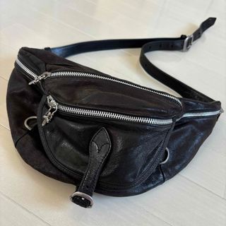 Chrome Hearts(ボディーバッグ)のフリマアイテム一覧 Chrome Hearts(ボディーバッグ)のフリマアイテム一覧