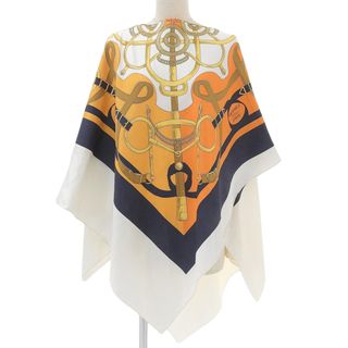 HERMES(ポンチョ)のフリマアイテム一覧 HERMES(ポンチョ)のフリマアイテム一覧