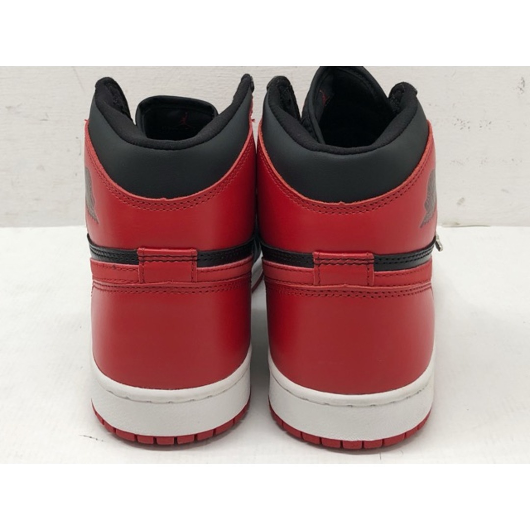 ◇観賞用◇ NIKE(ナイキ) AIR JORDAN 1 RETRO エア ジョーダン 1 ◇観賞用◇ NIKE(ナイキ) AIR JORDAN 1 RETRO エア ジョーダン 1