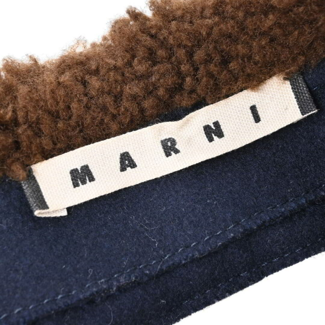 MARNI - MARNI ボア 付け襟の通販 by CYCLE HEARTS ラクマ店 MARNI - MARNI ボア 付け襟の通販 by CYCLE HEARTS ラクマ店