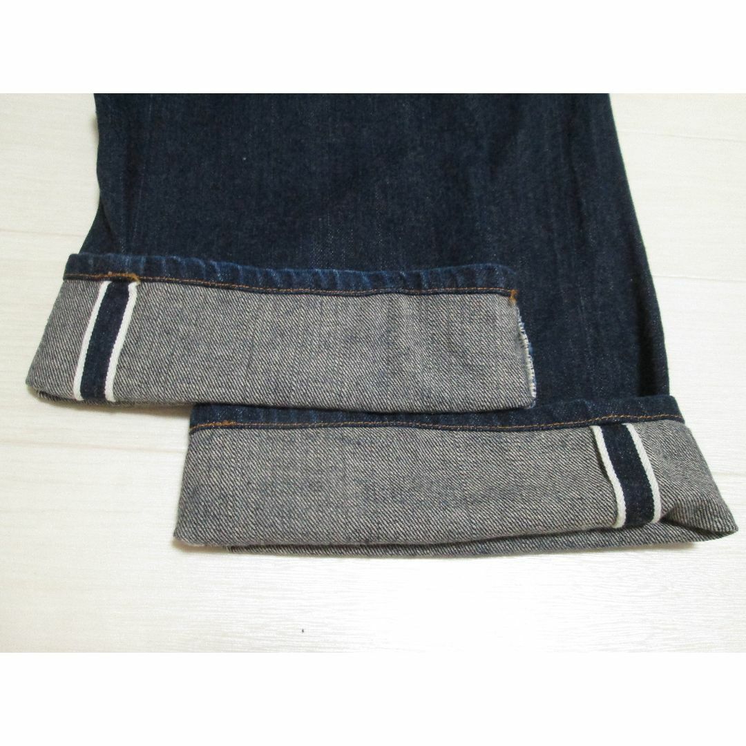 Levi's - 濃紺 上物 レア リーバイス 125 501 1886年モデル W33 Levi's - 濃紺 上物 レア リーバイス 125 501 1886年モデル W33